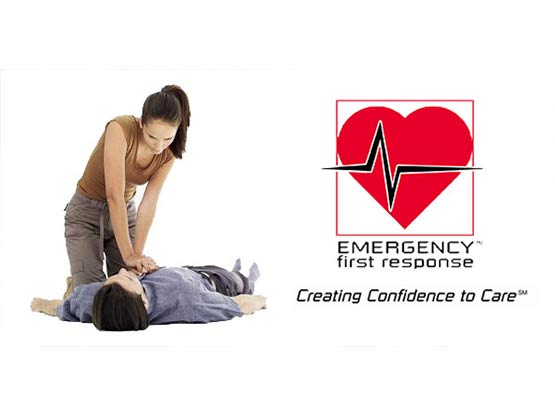 EFR 1st/2nd Response CPR Course | Pattaya Scuba Adventures PADI Dive Centre