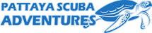 About Pattaya Scuba Adventures PADI Dive Center In Pattaya, Thailand