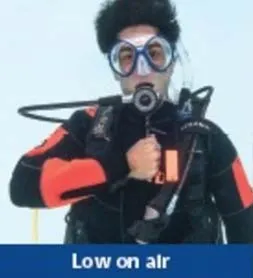 Scuba Diving Signals Every Diver Needs to Know | Pattaya Scuba ...