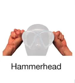 Learn Marine Life Diving Hand Signals | Pattaya Scuba Adventures PADI ...