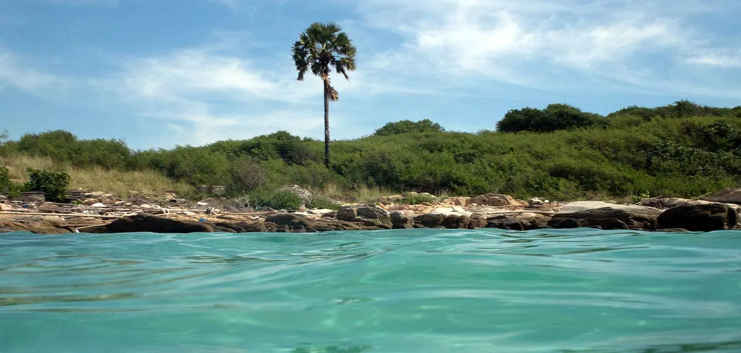 Koh Klung Badan | Far Islands | Pattaya Dive Sites Guide Thailand